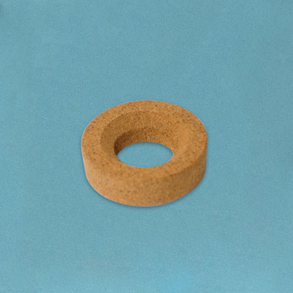 Cork support 100 mm f/flask 250 mL | Normax - Fábrica de Vidros Científicos